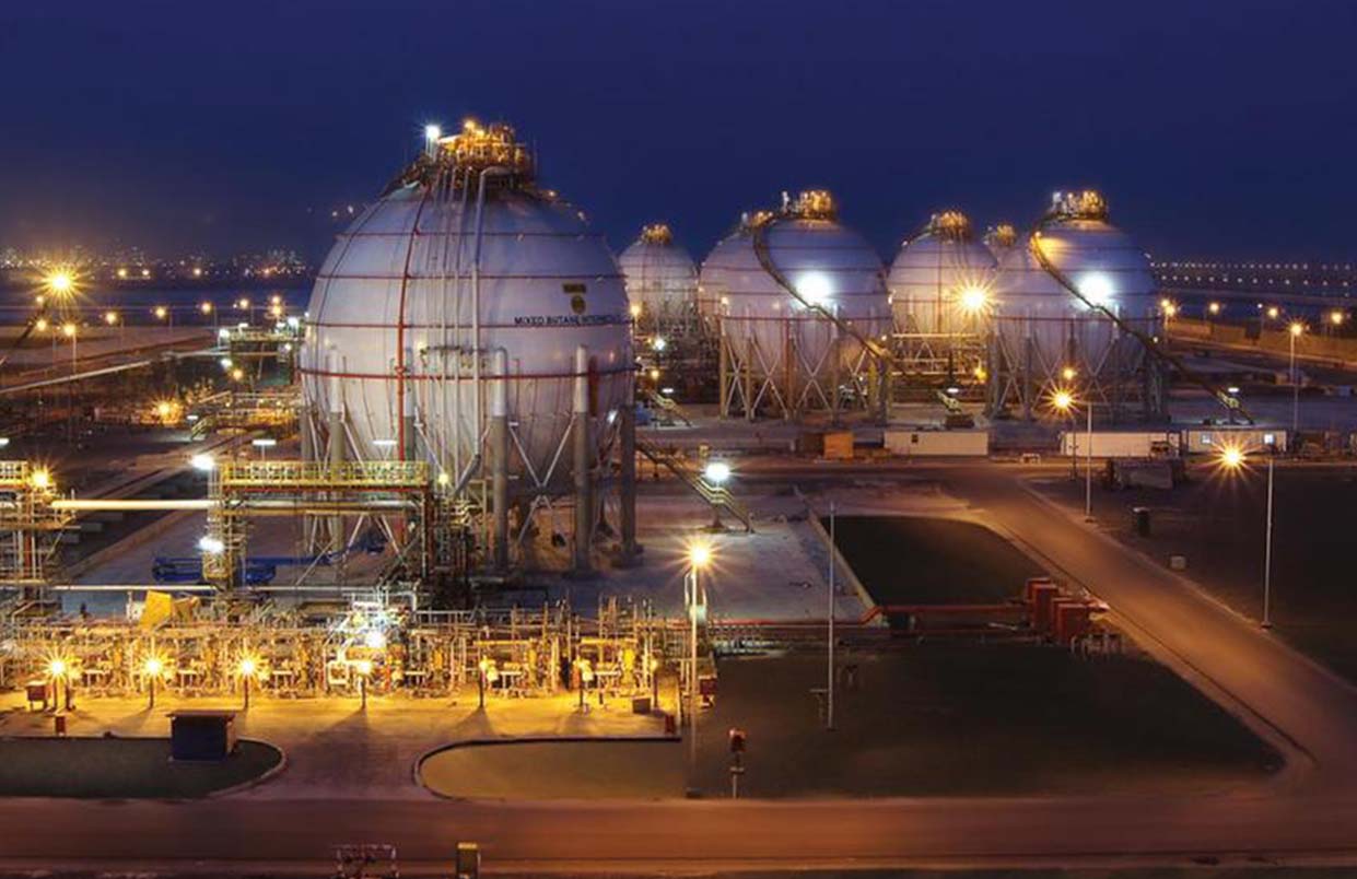 Projects - Green Concrete LLC.